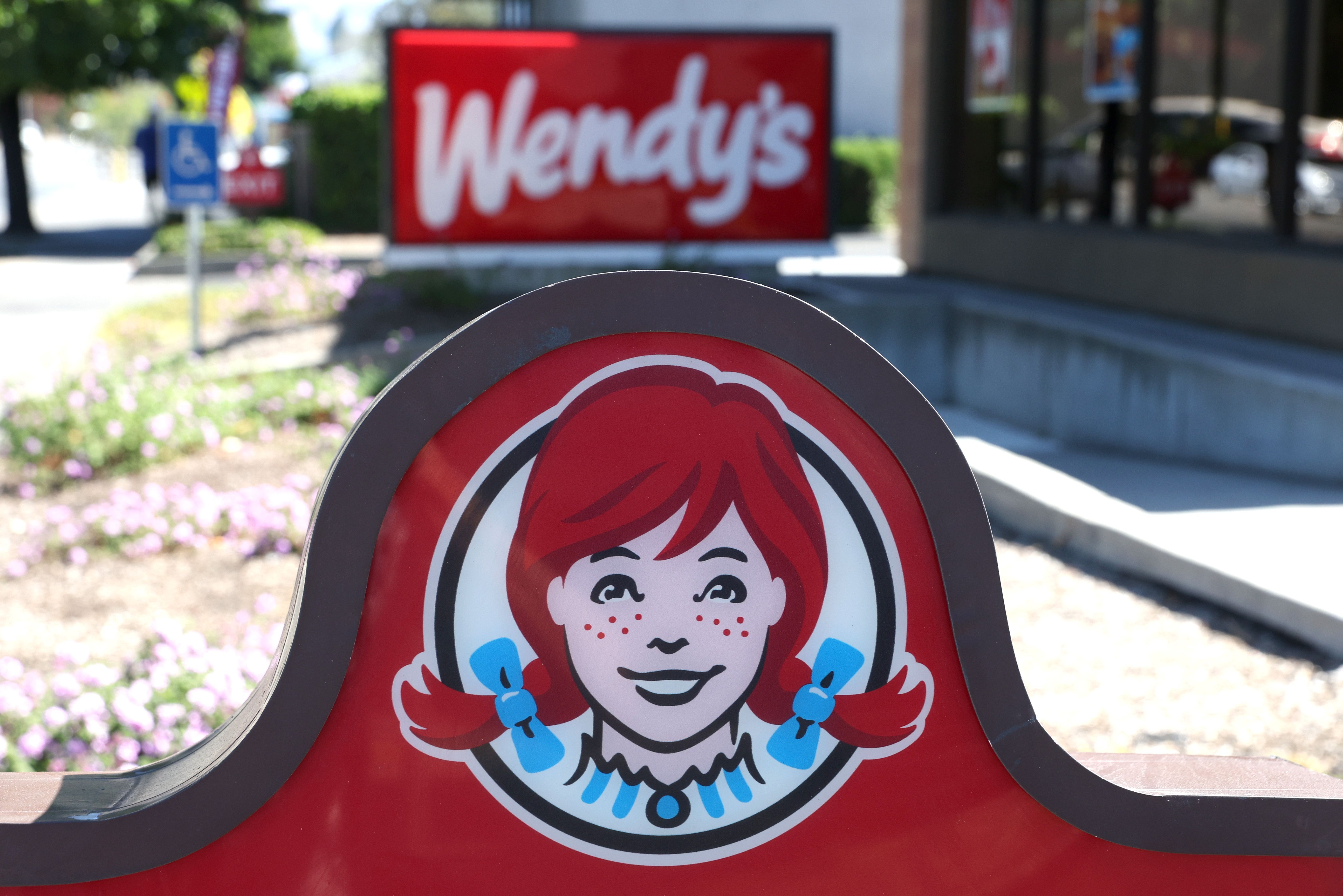No, Wendy's says it isn't planning to introduce surge…