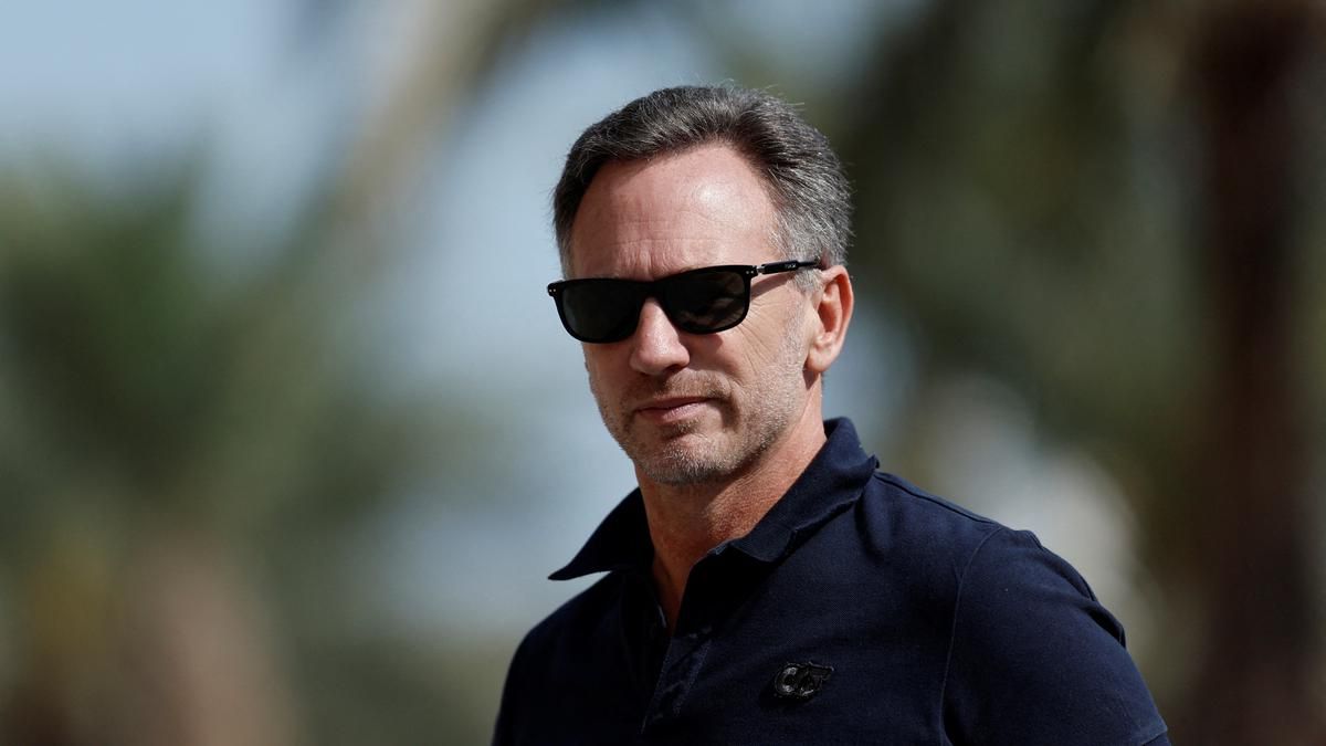 Red Bull F1 boss Christian Horner cleared following…