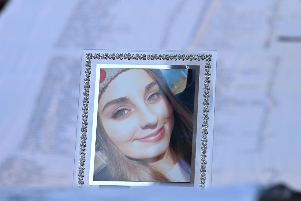 Celeste Manno’s mother condemns murderer Luay Sako’s…