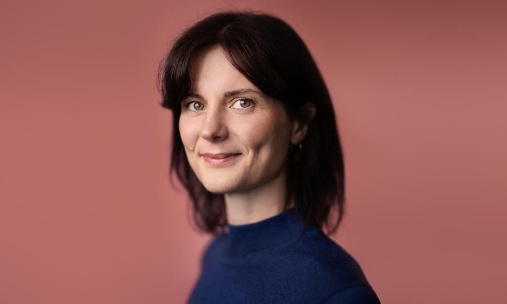 A Sign of Her Own by Sarah Marsh review – a vivid…