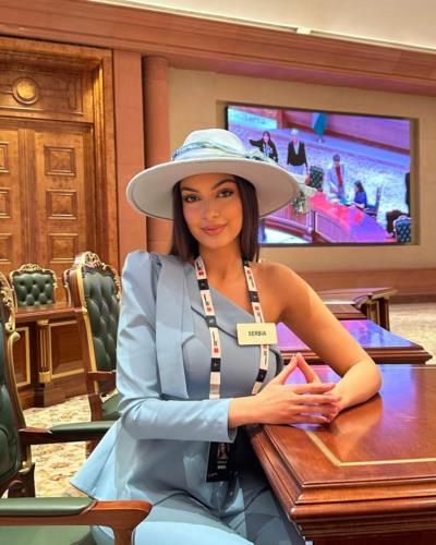 Anja Radic: A Standout In The World Of Blues