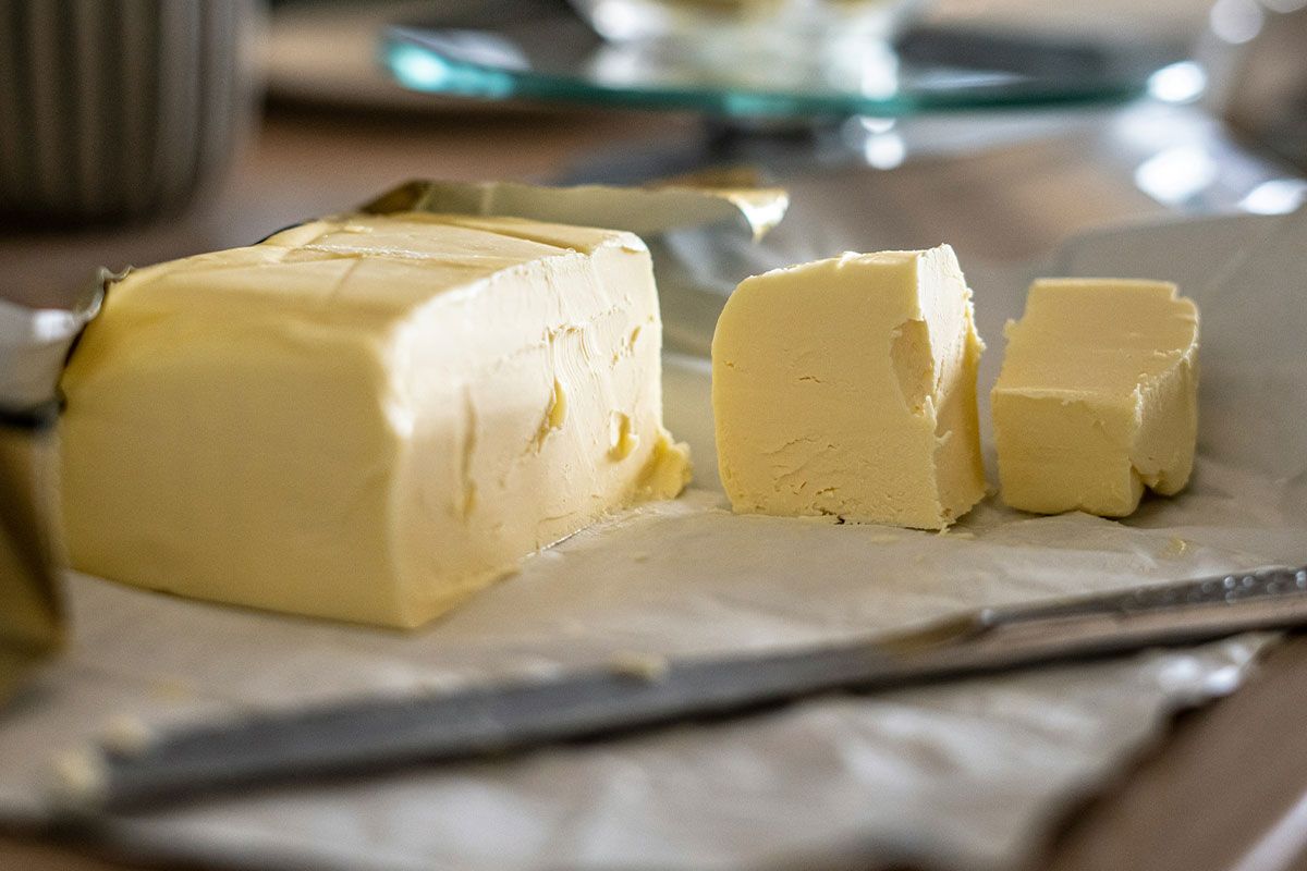 Woman Asks SIL To Stop Putting Butter On Her Food In…