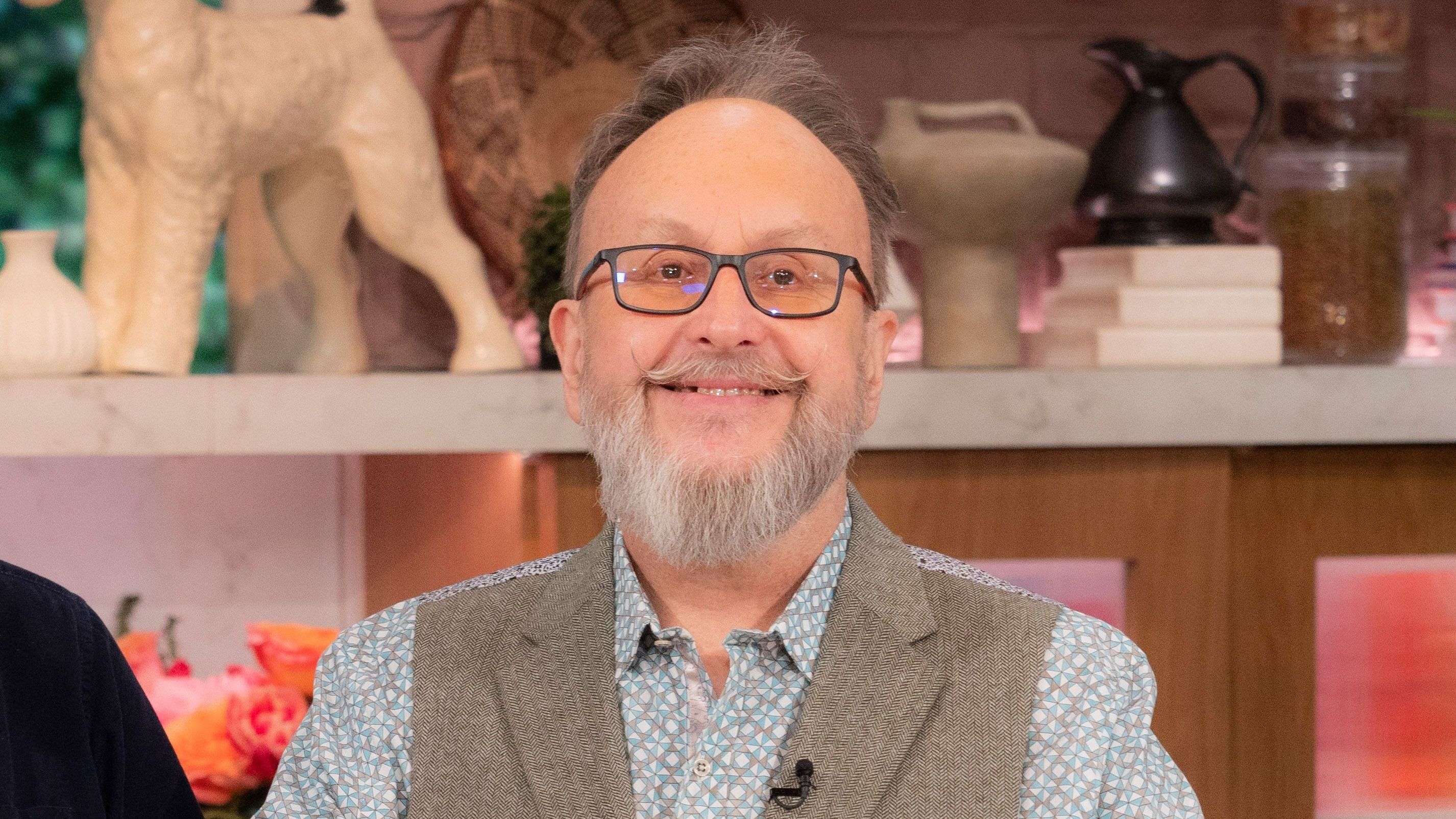 The Hairy Bikers star Dave Myers has died aged 66