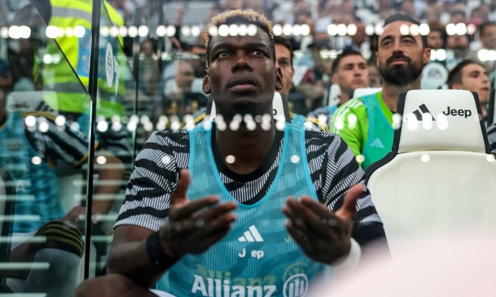 Paul Pogba ‘shocked and heartbroken’ at four-year ban…