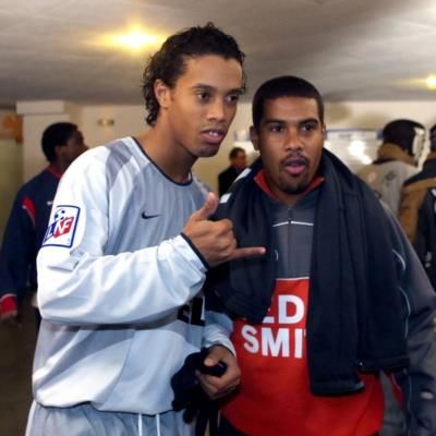 Ronaldinho: The Legendary Footballer Who Brings Joy To…