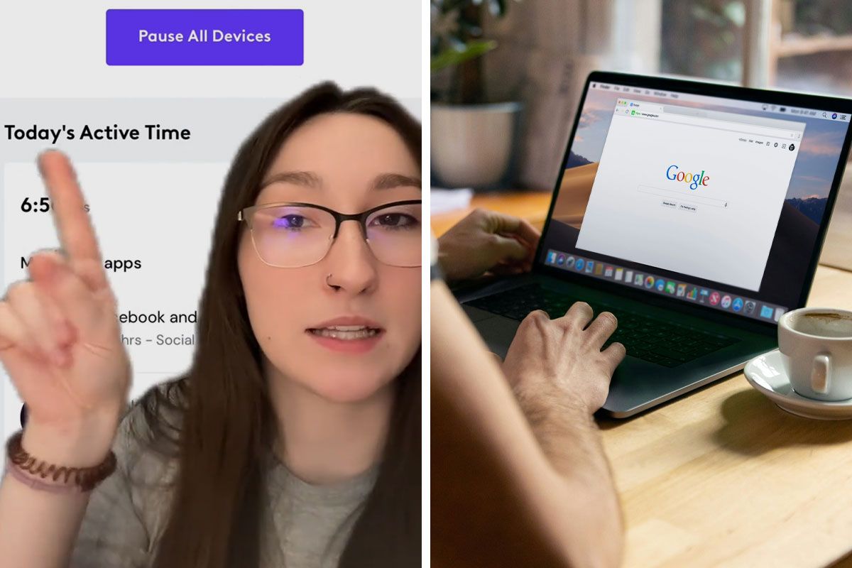 “I Know What You’re Doing”: Woman Shares Way She Spies…