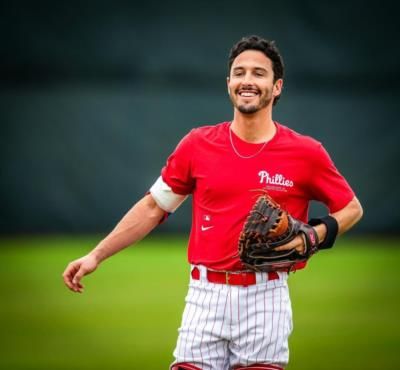 Garrett Stubbs: A Beacon Of Determination On The…