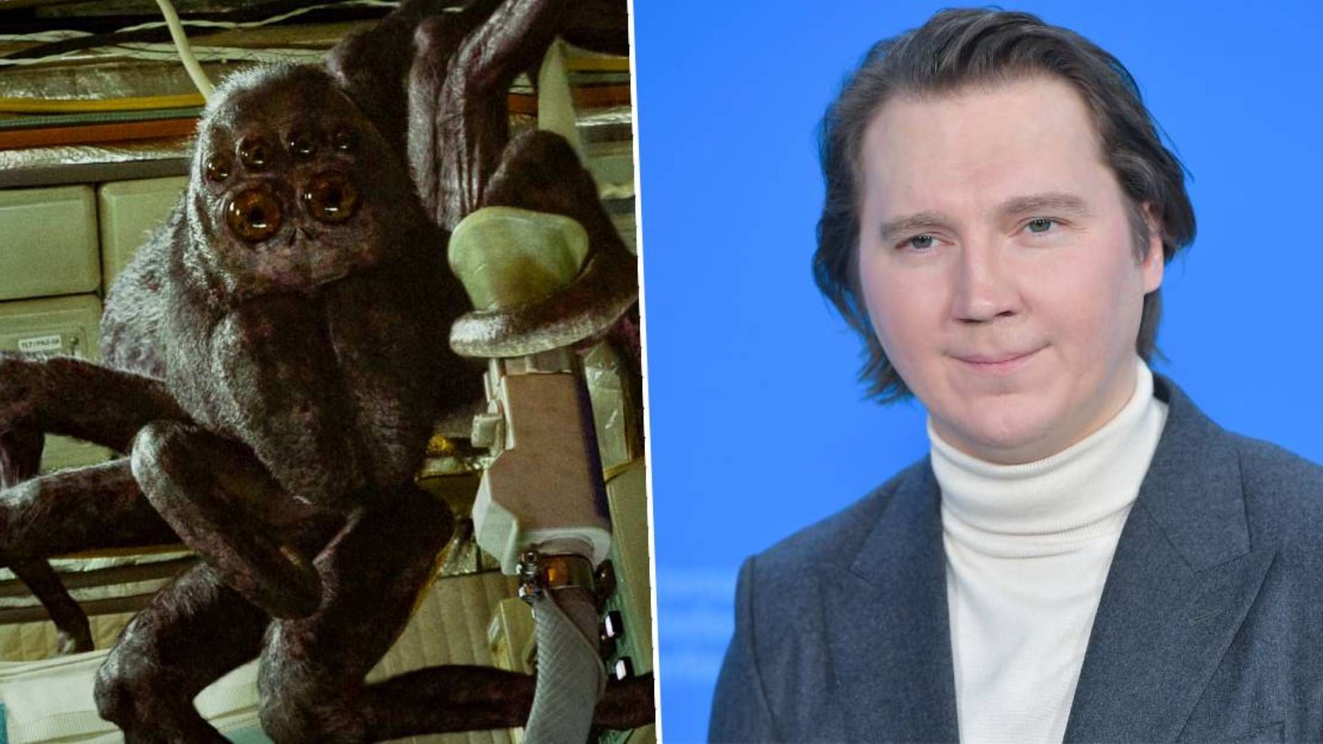 The Batman’s Paul Dano explains how he tackled his…