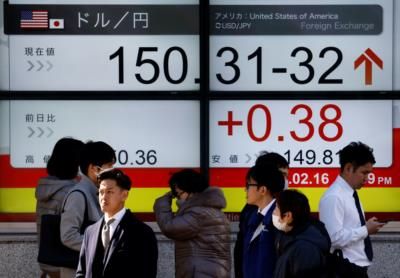 Foreign Investors Pull Out Of Japanese Stocks Amid…