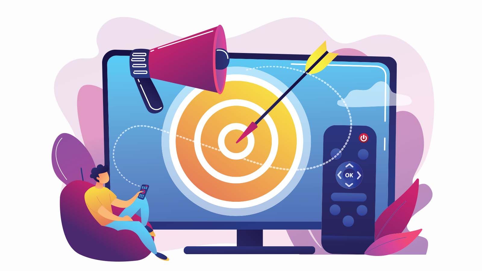 Addressable Ads Increase Reach of Campaigns of All…