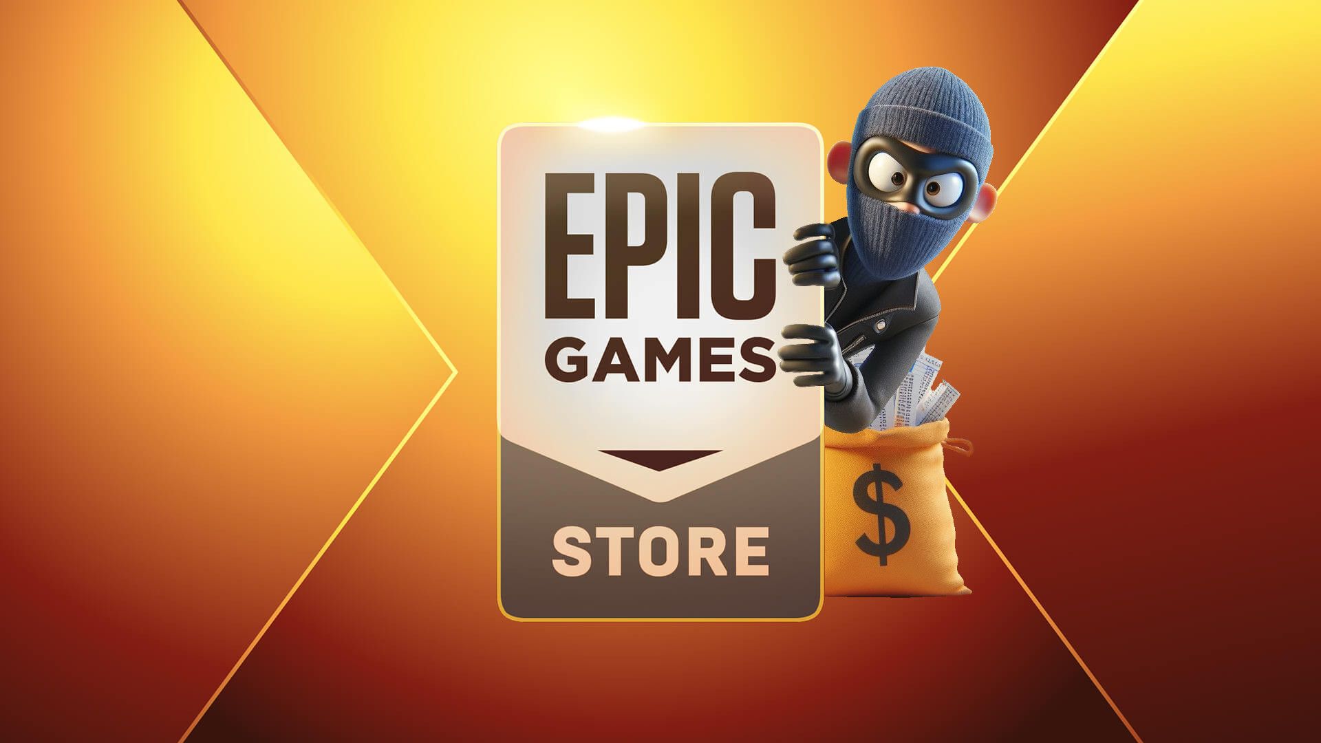 Alleged Epic Games Store hack may include passwords…