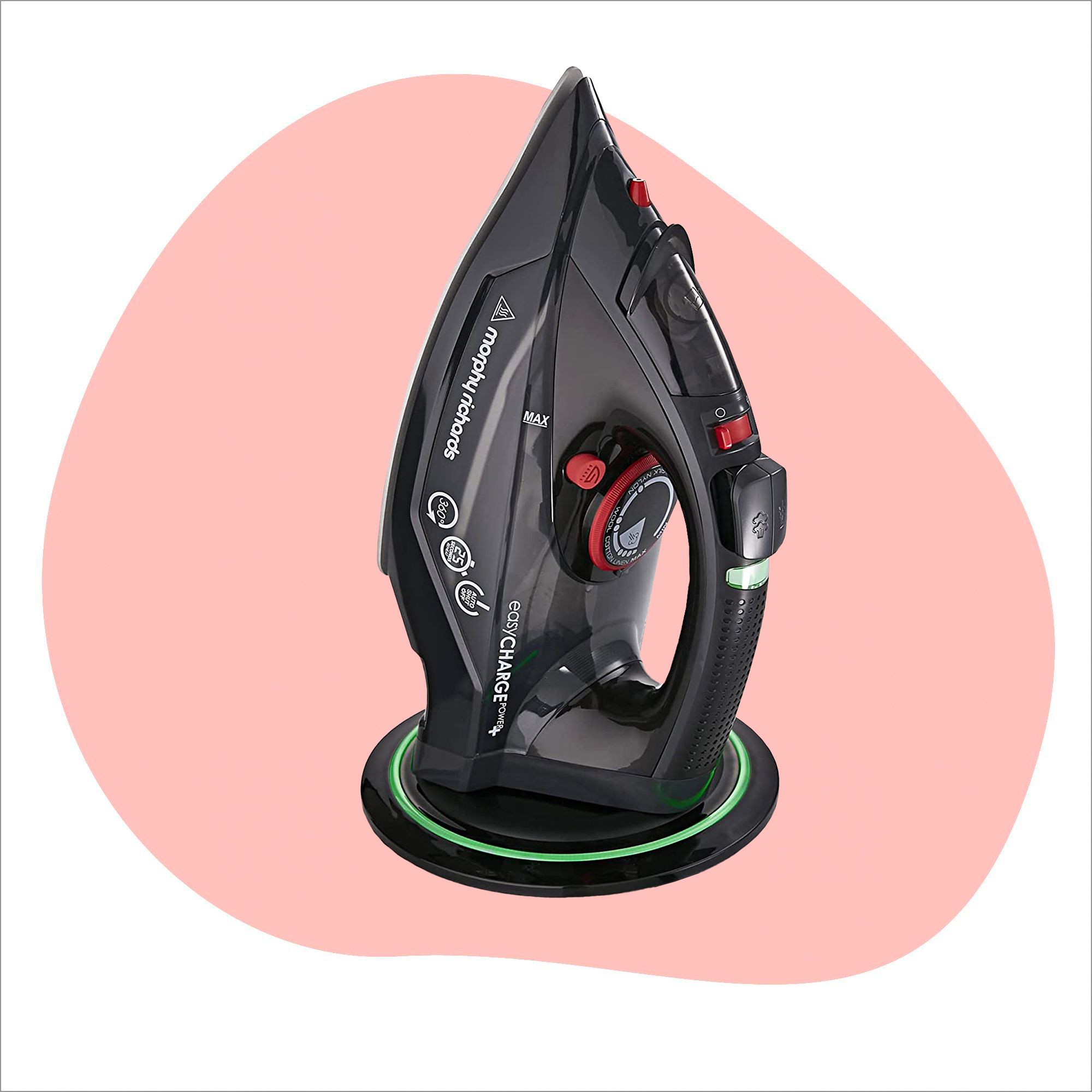 Corded iron vs cordless iron - which one should you…