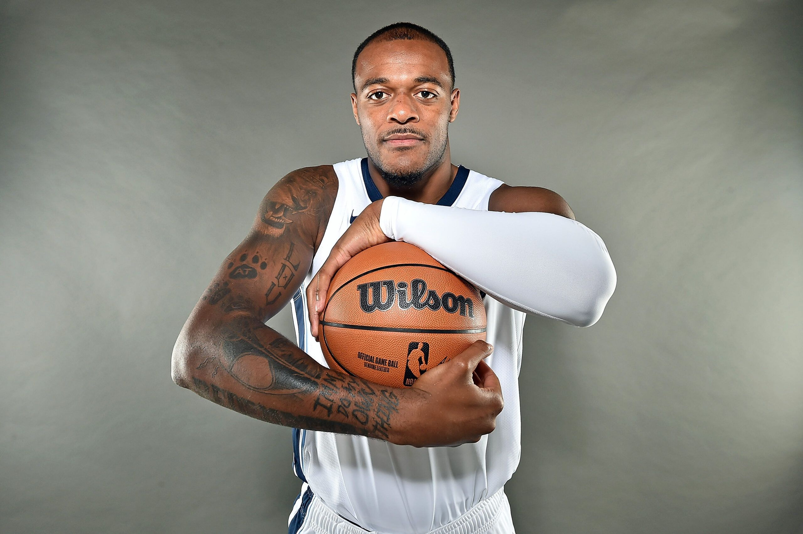 Getting to know new Boston Celtics big man Xavier…