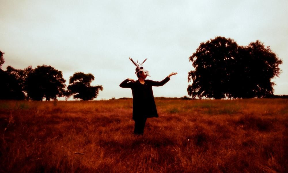 Ruth Goller: Skyllumina review – jazz bassist enters…