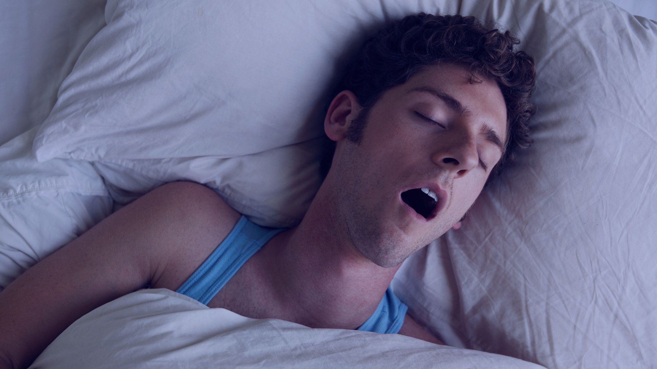 Is snoring normal? And when is it not?