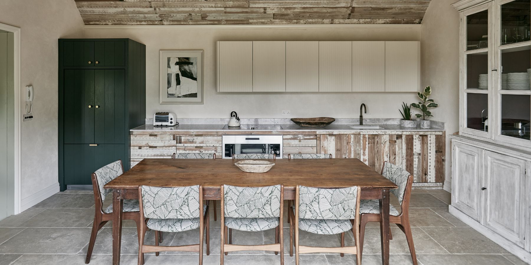 Modern rustic kitchen cabinet ideas –13 stylish yet…