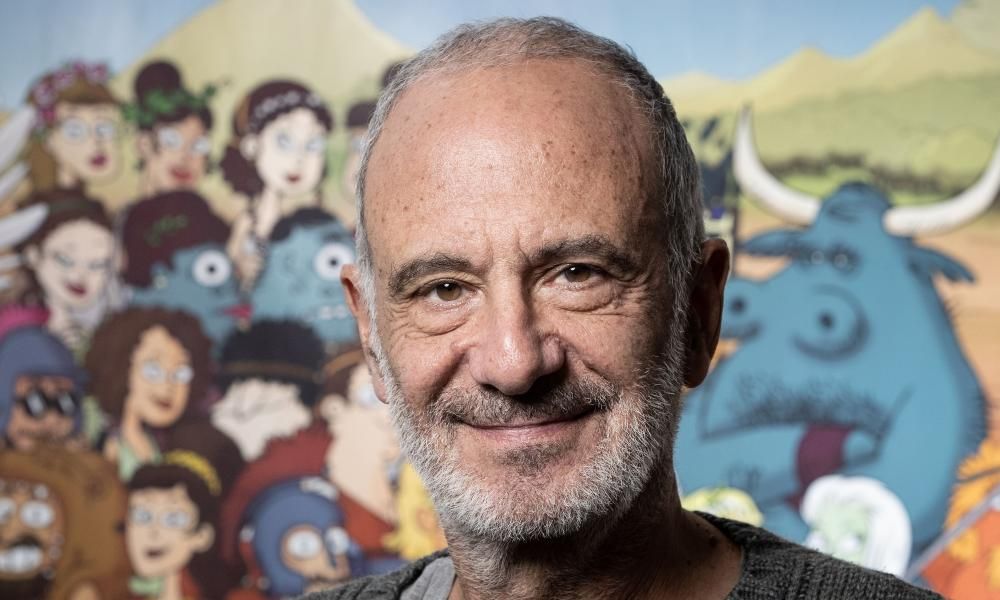 French media personality Gérard Miller investigated…