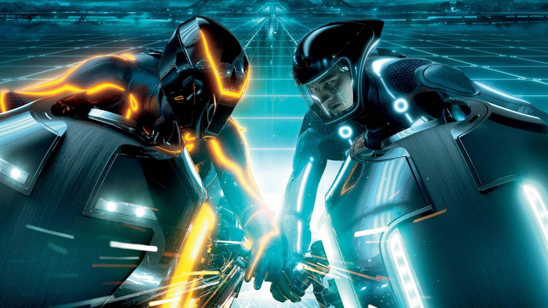 First look at Tron 3 teases hidden clue in Jared…