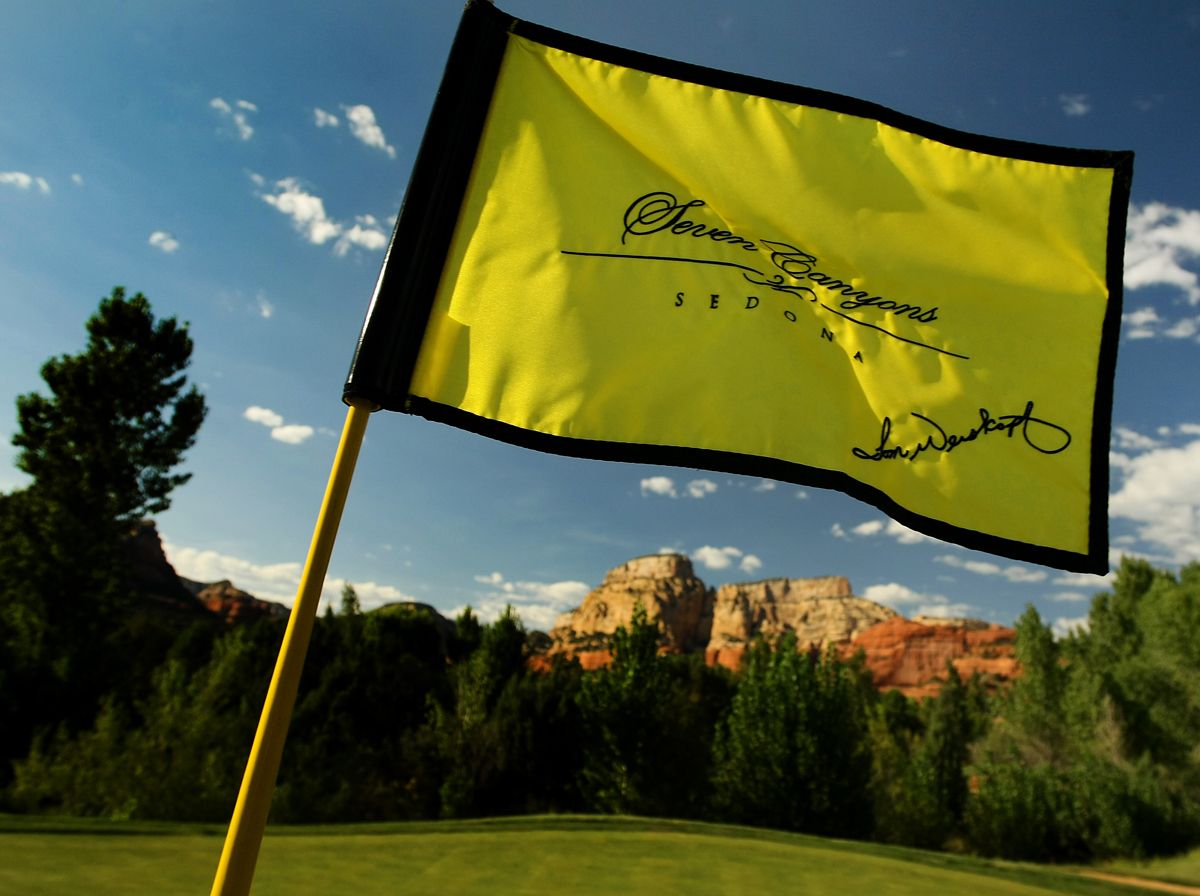 Scenic Arizona golf course that battled javelinas will…