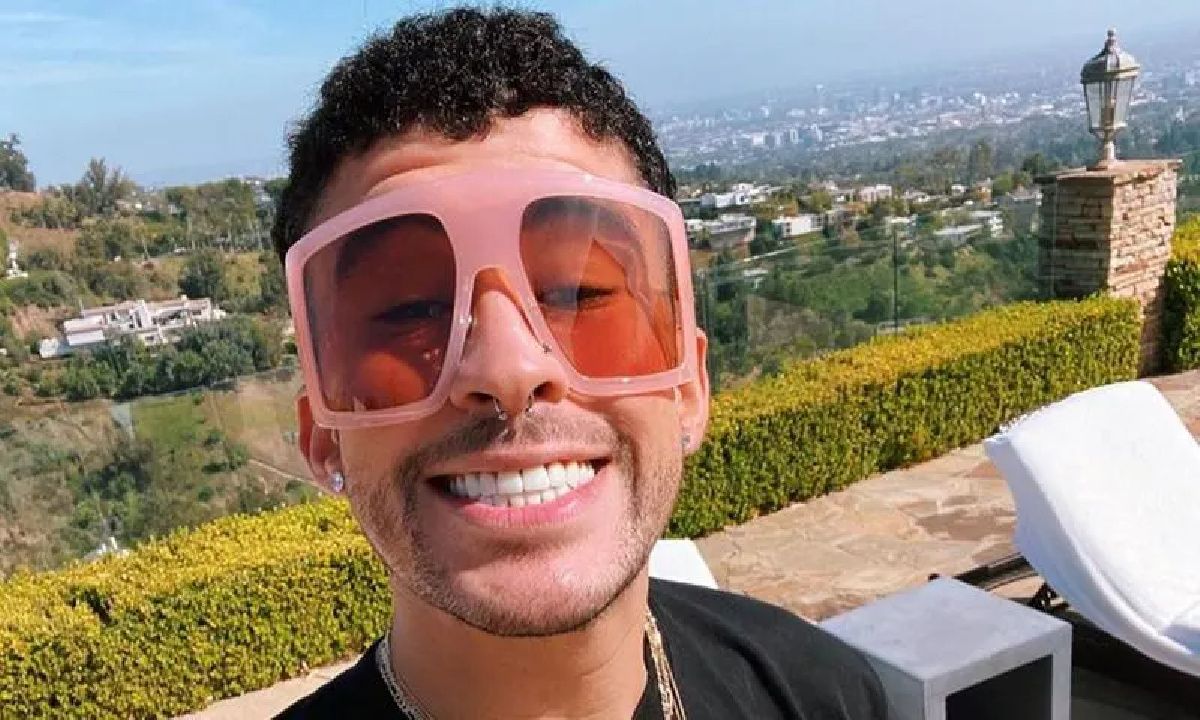 March Birthday Bash: Bad Bunny, Camilo, Becky G,…