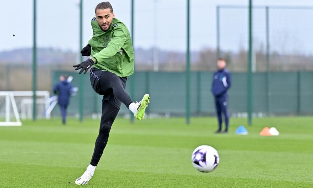 Premier League team news: predicted lineups for the…