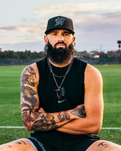 Devin Smeltzer: Athleticism And Personal Expression…