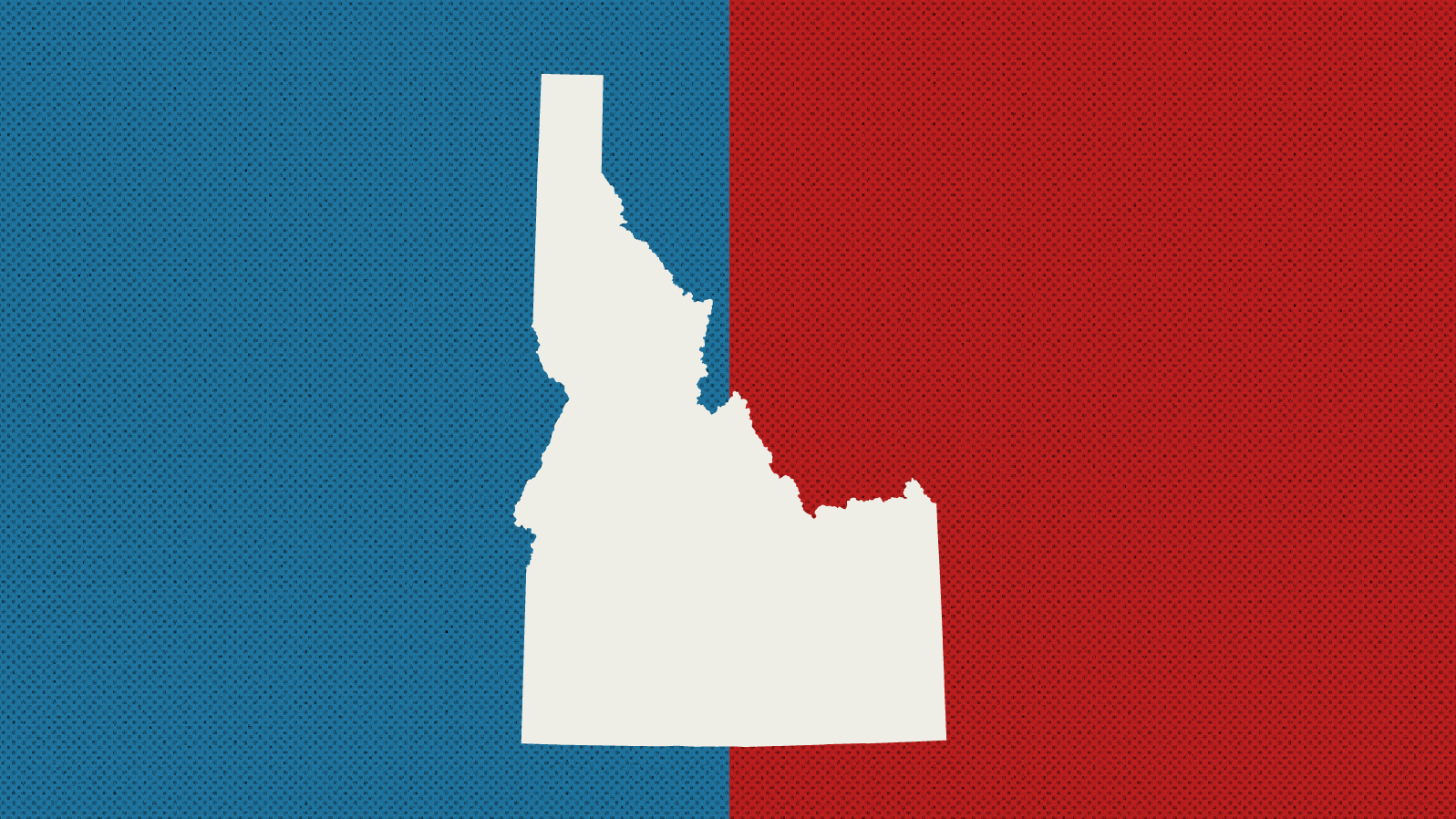 Here are Idaho's 2024 Republican caucus results