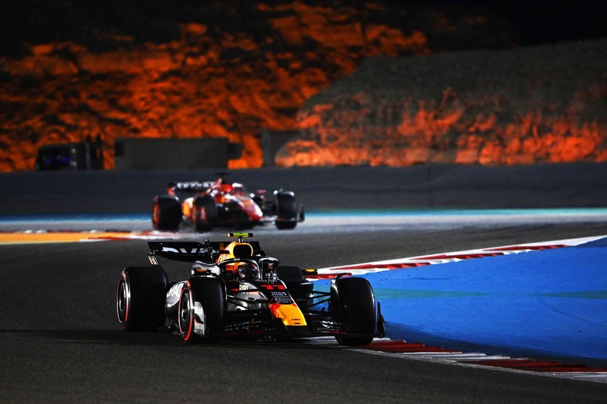 F1 Bahrain GP – Start time, how to watch, starting…