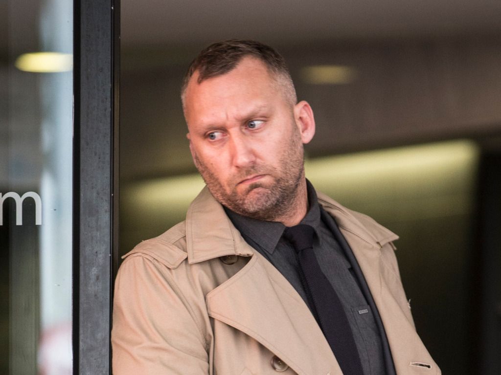 Celebrity cocaine sting: Accused appeared in…