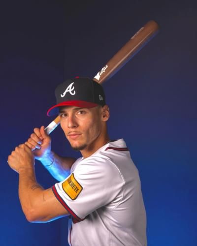 Andrew Velazquez's Heartwarming Photoshoot Captures…