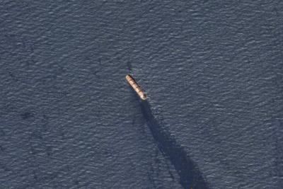 Red Sea Environmental Risks Escalate After Cargo Ship…