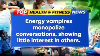 Signs Of An Energy Vampire Friend Draining Your…