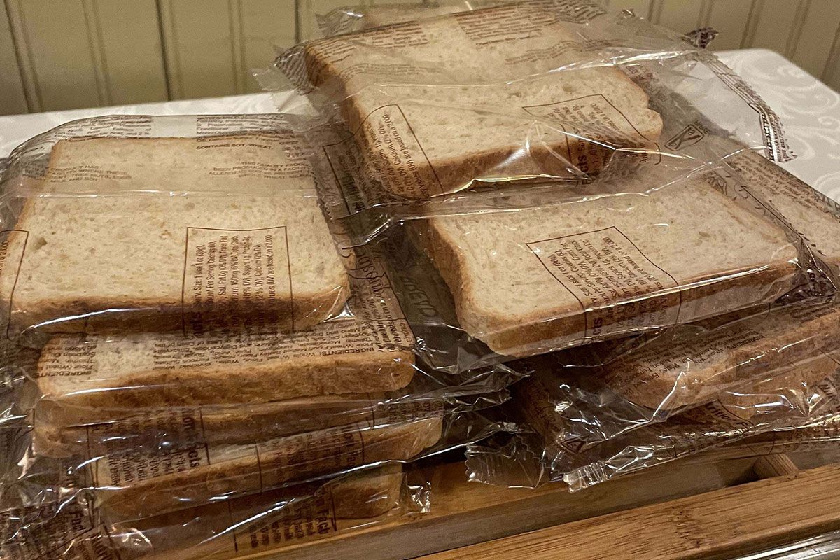 50 Times Product Packaging Was So Wrong, People…