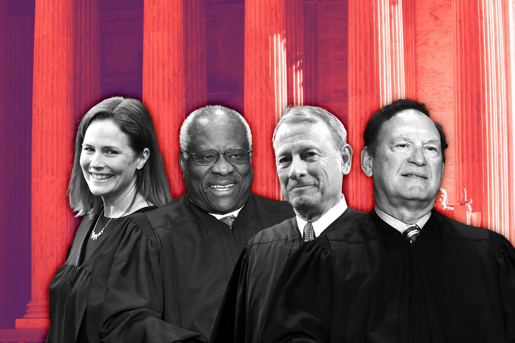 SCOTUS is broken — can it be fixed?