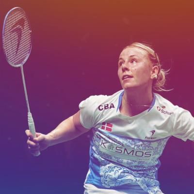 Mia Blichfeldt: Tennis Excellence In Action