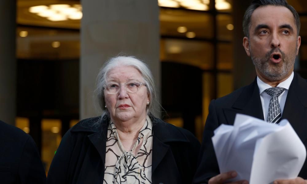 Mother of Emma Caldwell calls for criminal…
