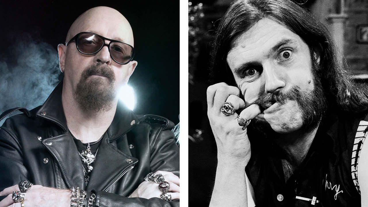 “I have fond memories of sitting on Lemmy‘s lap after…
