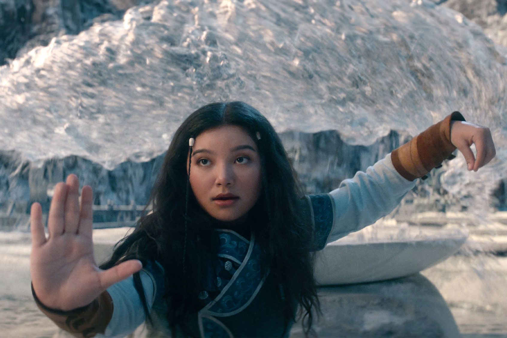 How "Avatar" gets Katara all wrong