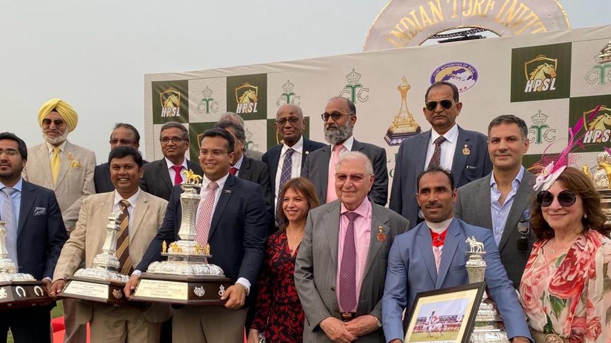 Juliette unleashes a glorious run to keep her tryst…