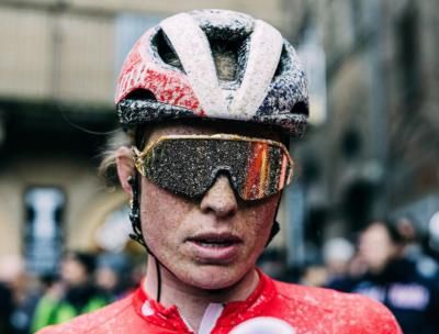 Demi Vollering: Cycling Passion Captured In Stunning…