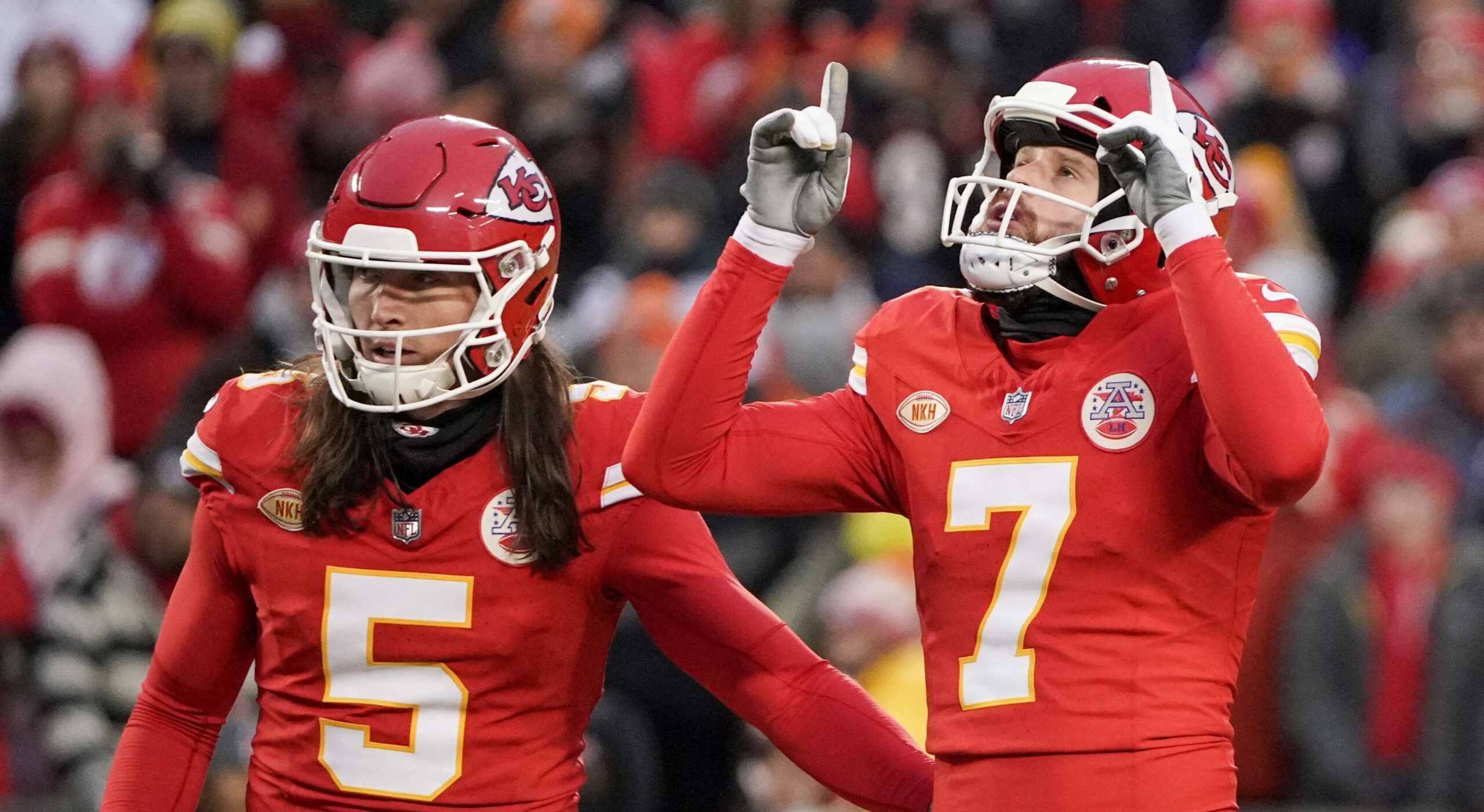 3 key (and quirky) details from NFL special teams…