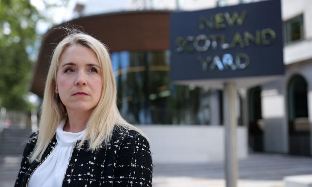 Sarah Everard detective struggling to see how Met can…