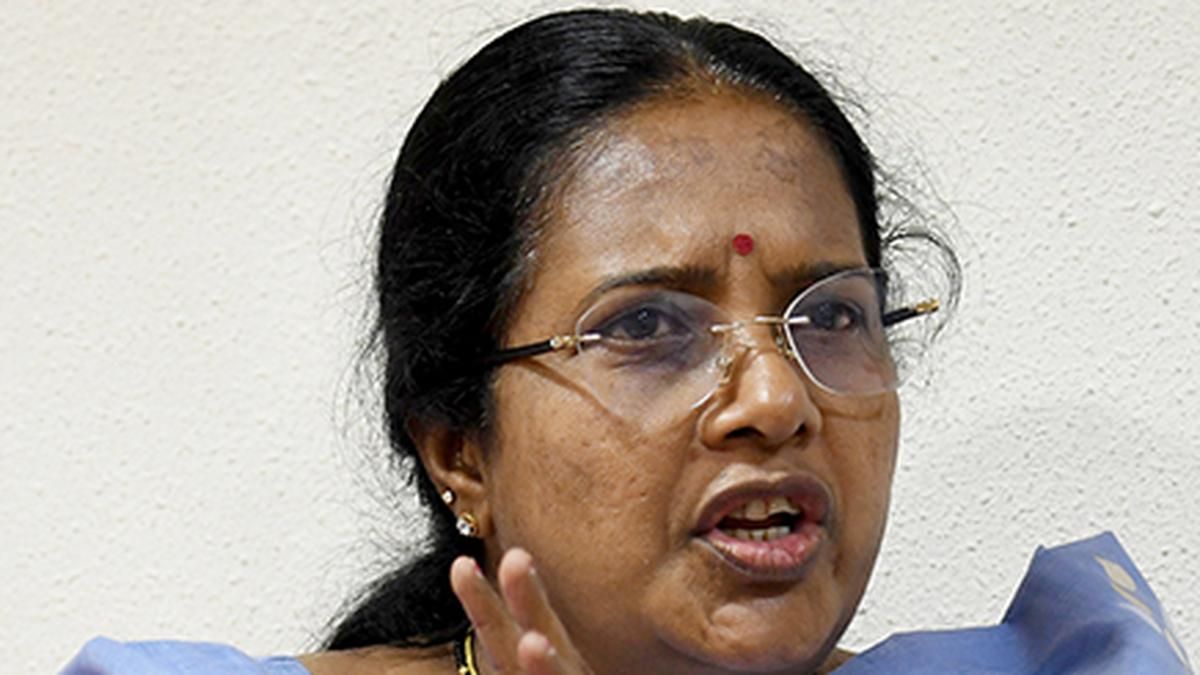 Lok Sabha polls | T.N. BJP to prepare list of…