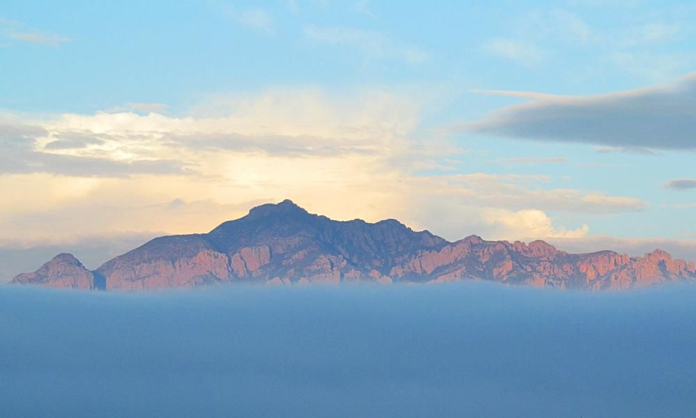 ‘We are the guinea pigs’: Arizona mining project…