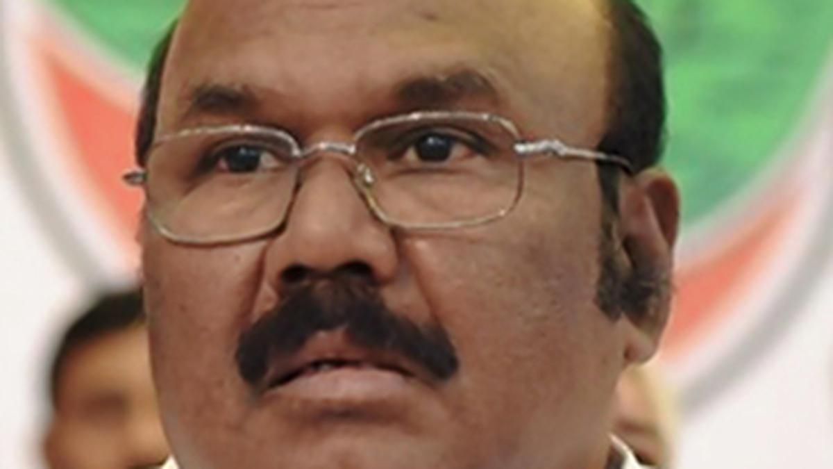 Lok Sabha polls | AIADMK invites VCK to join its…