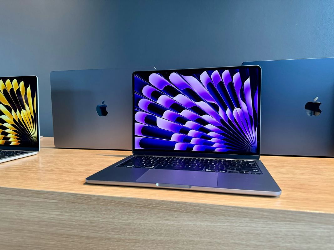 Apple announces its newest additions to the MacBook…