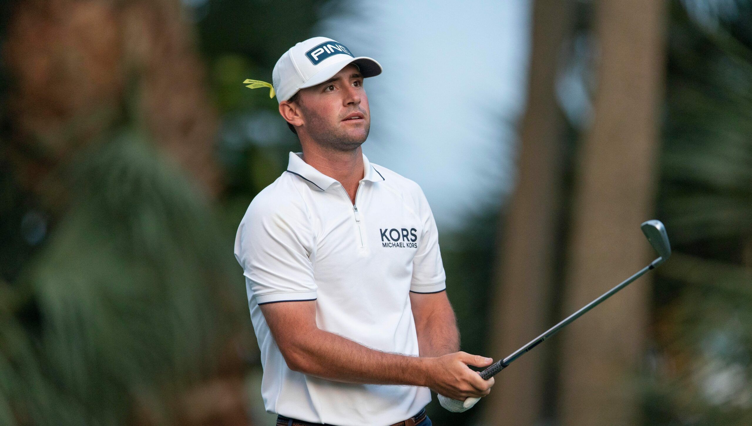 Austin Eckroat claims first PGA Tour win at 2024…