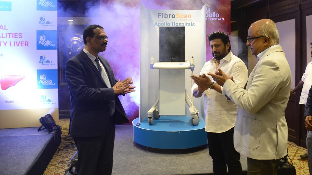 Apollo hospital’s uses new technology to identify…