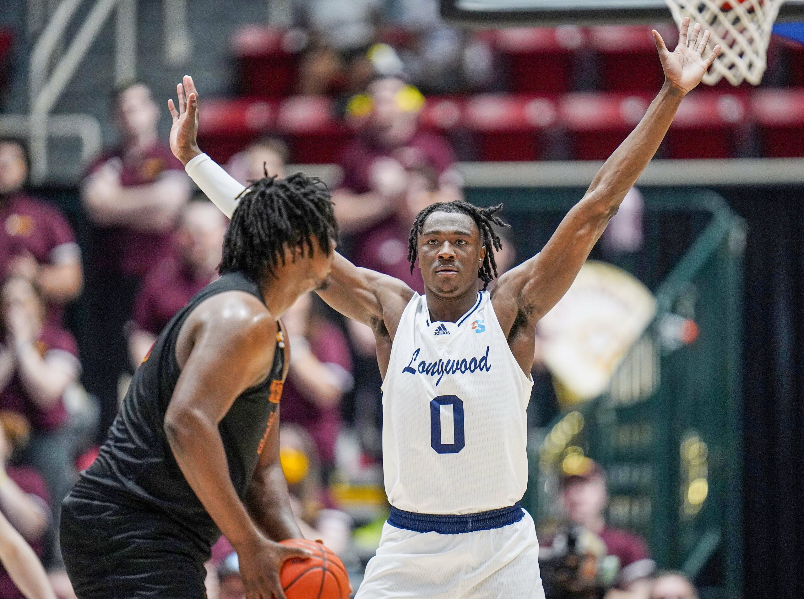 How to buy Big South men’s basketball 2024 conference…