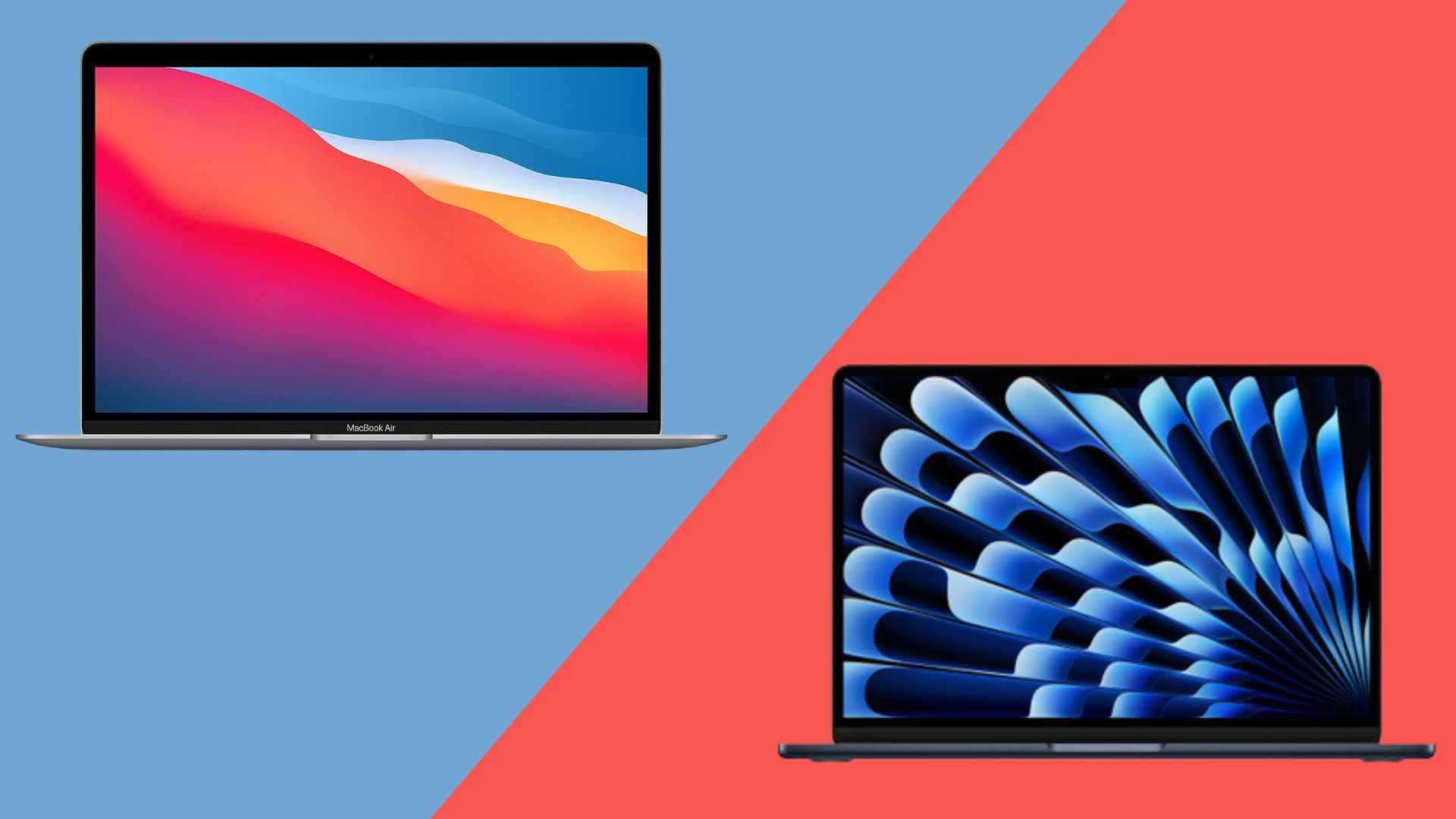 MacBook Air M3 versus MacBook Air M1: Should you…